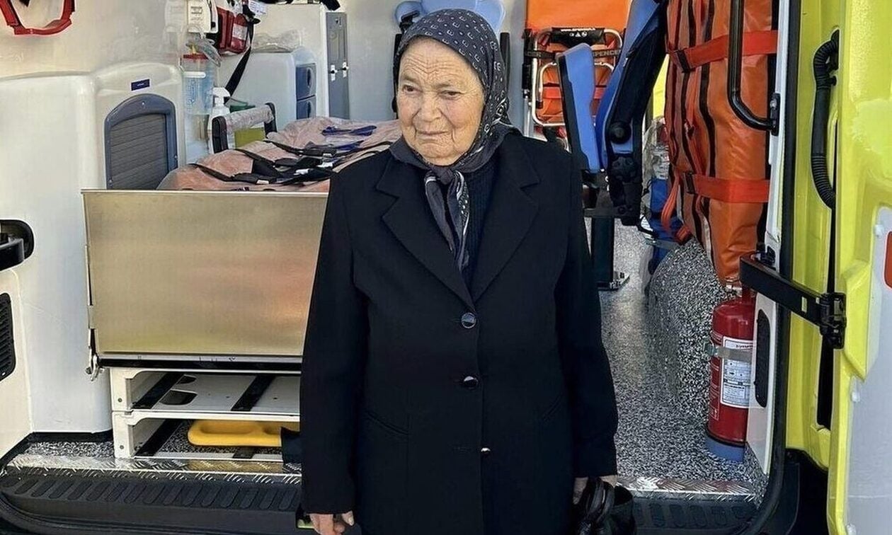 Ο συγκλονιστικός αποχαιρετισμος του Στεφανου Κασσελαλη στην εθνικη ...