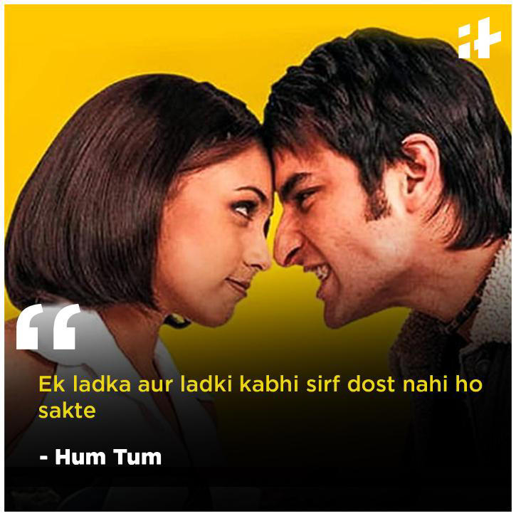 Celebrate Friendship Day 2025 in Bollywood style: 15+ famous dialogues ...