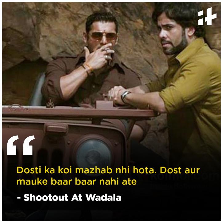 Celebrate Friendship Day 2025 in Bollywood style: 15+ famous dialogues ...
