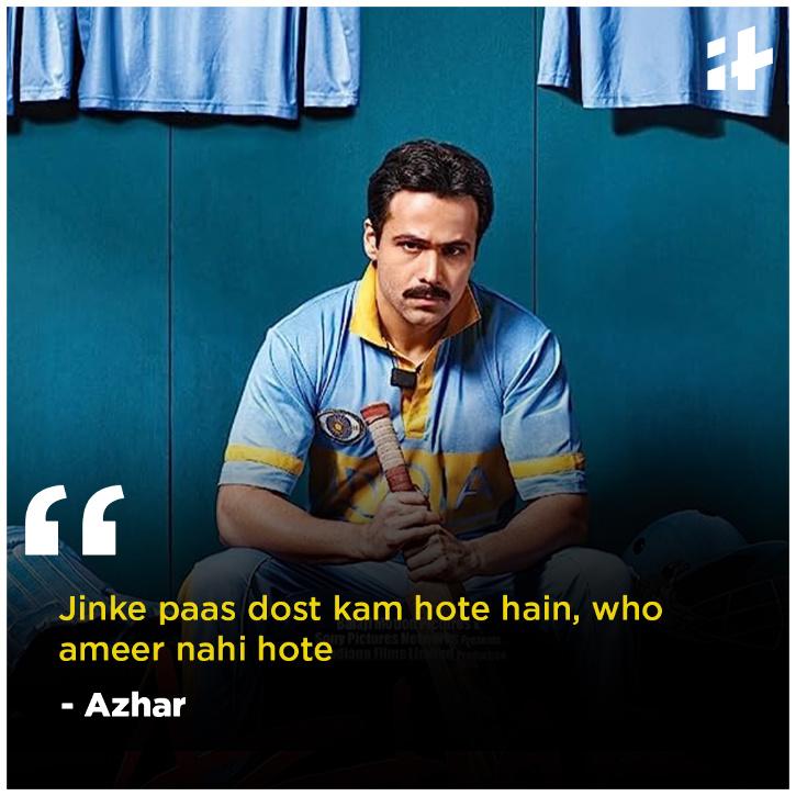 Celebrate Friendship Day 2025 in Bollywood style: 15+ famous dialogues ...
