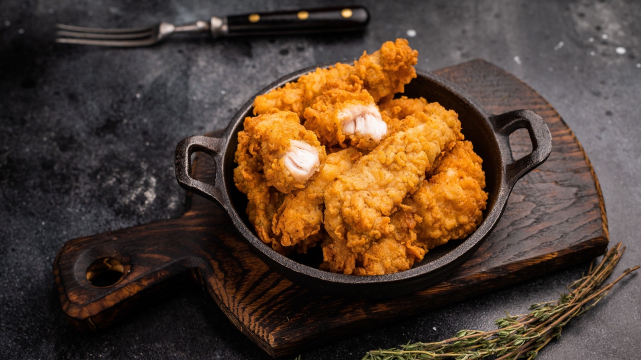 Walmart frozen chicken that stays juicy