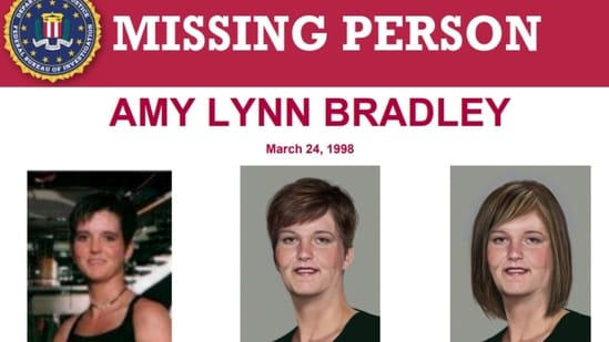 Amy Bradley missing: ‘Major factor’ could reopen case after Netflix ...