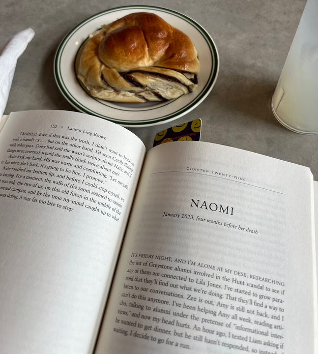 7 Books You Should Read If You’re In Your Nonfiction Era