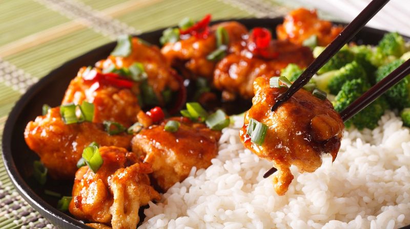 16 Foods You Should Not Order In A Chinese Restaurant