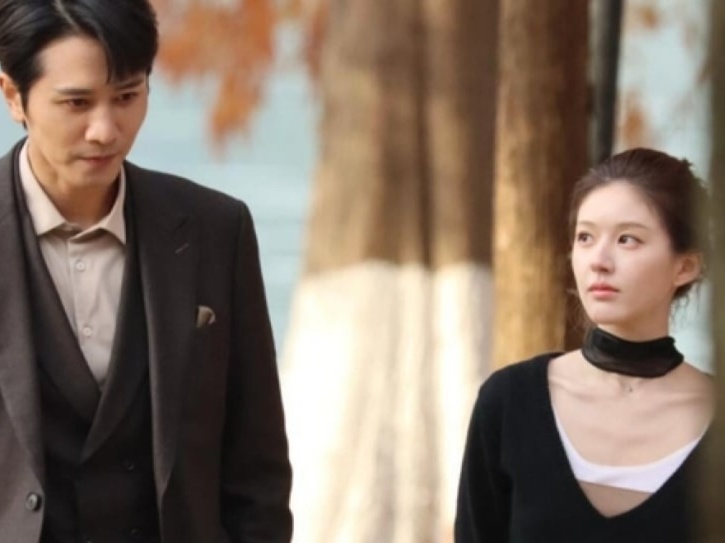 Zhao Lusi’s C-drama Almost Lover cut from 24 to 14 episodes after Hidden Love star exposed ...