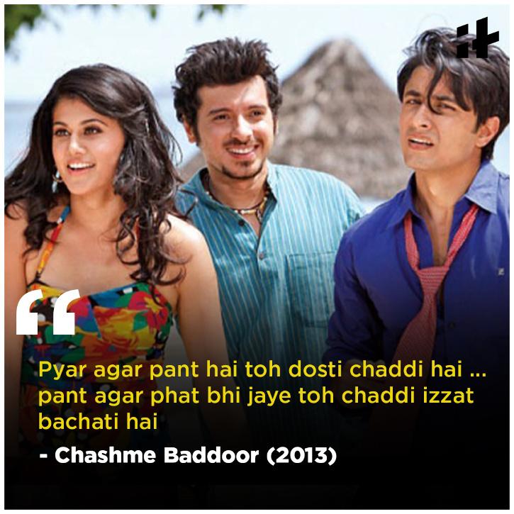 Celebrate Friendship Day 2025 in Bollywood style: 15+ famous dialogues ...