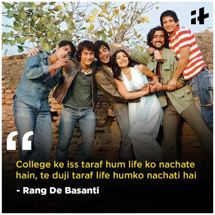 Celebrate Friendship Day 2025 in Bollywood style: 15+ famous dialogues ...