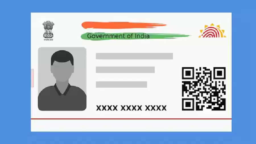 Changes in Aadhaar became easy! Now you can change your information ...