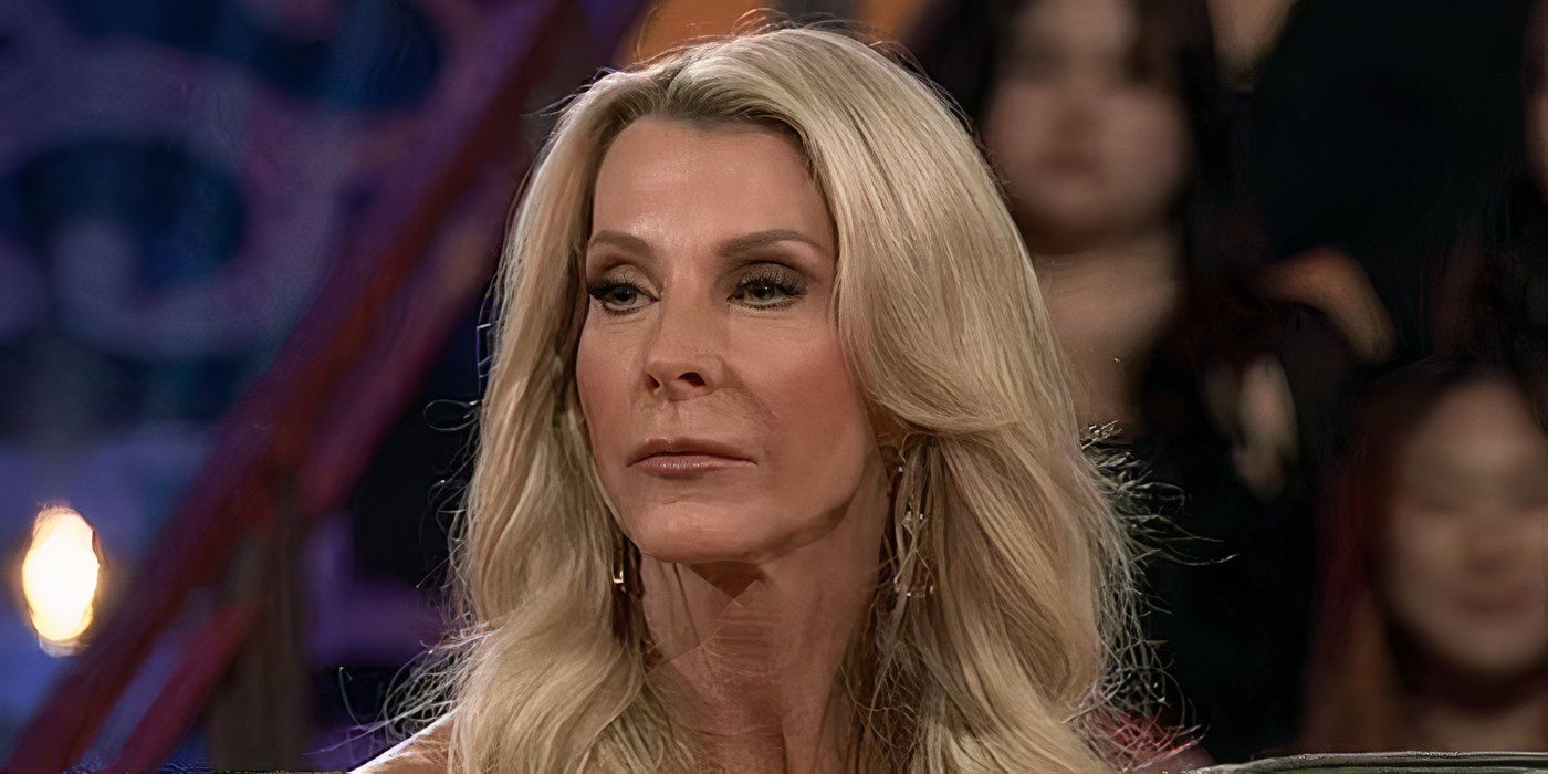 The Golden Bachelorette’s Joan And Chock’s Time Apart Sparks Concern ...