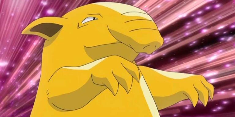10 Pokémon Pokédex Entries That Will Haunt You Forever