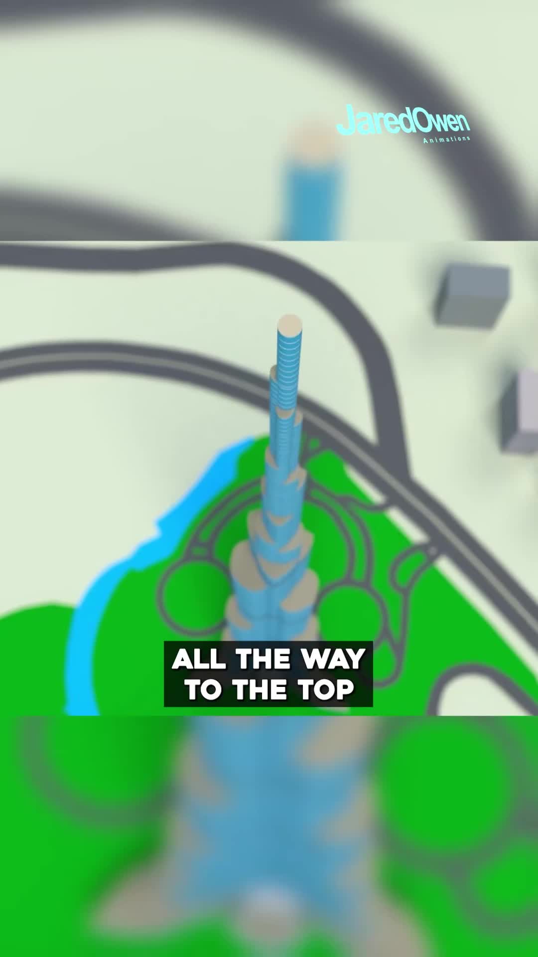 The Engineering Behind the Tallest Building