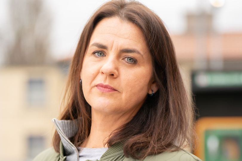 Fair City's Elaine Purdue delighted to see daughter get into acting as ...