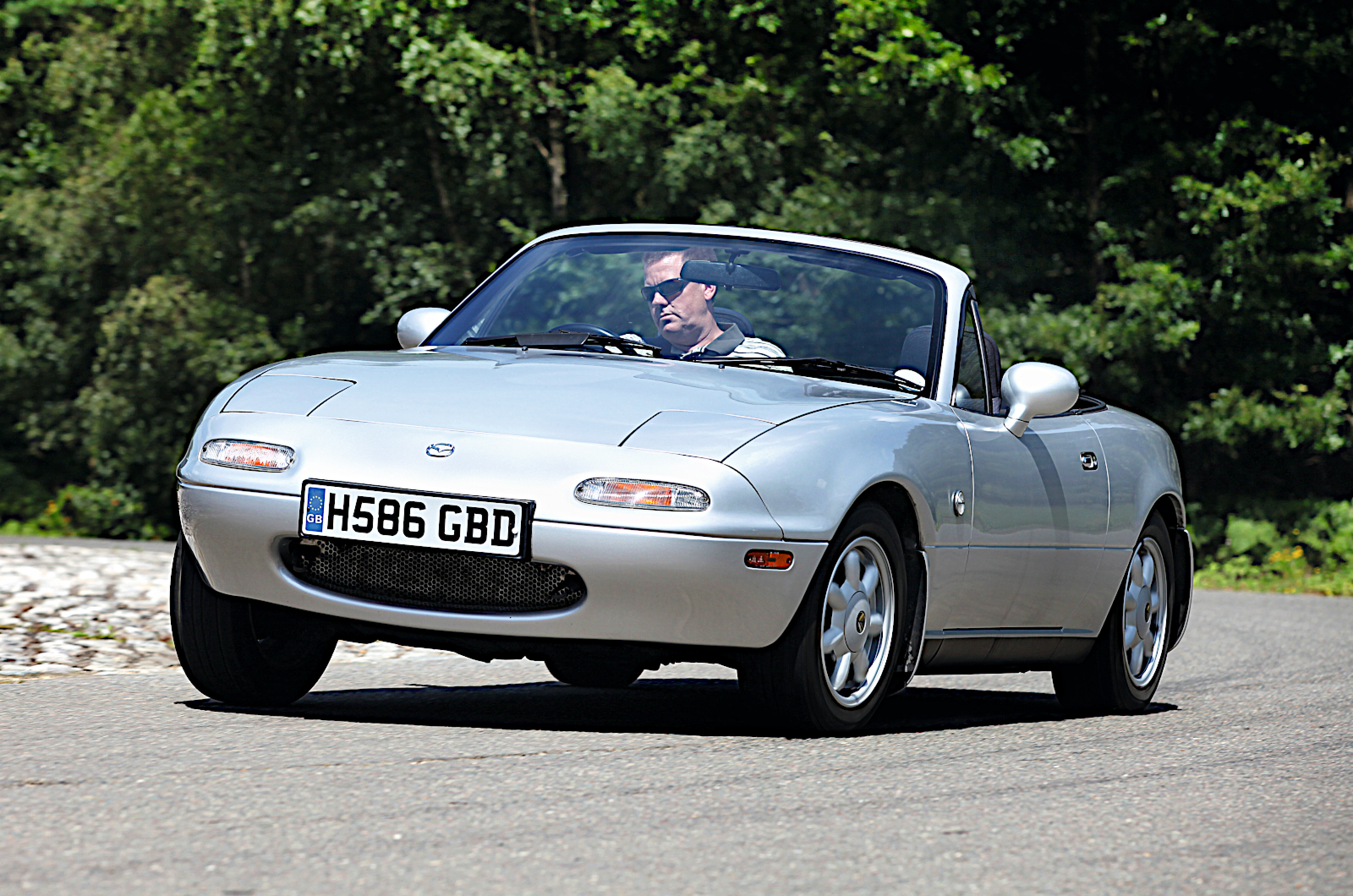 34 times Japanese auto makers got it right