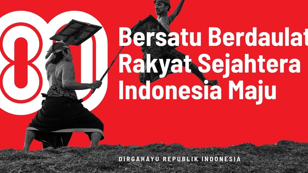 Contoh Proposal Pendanaan Kegiatan 17 Agustus, Cocok untuk Karang ...