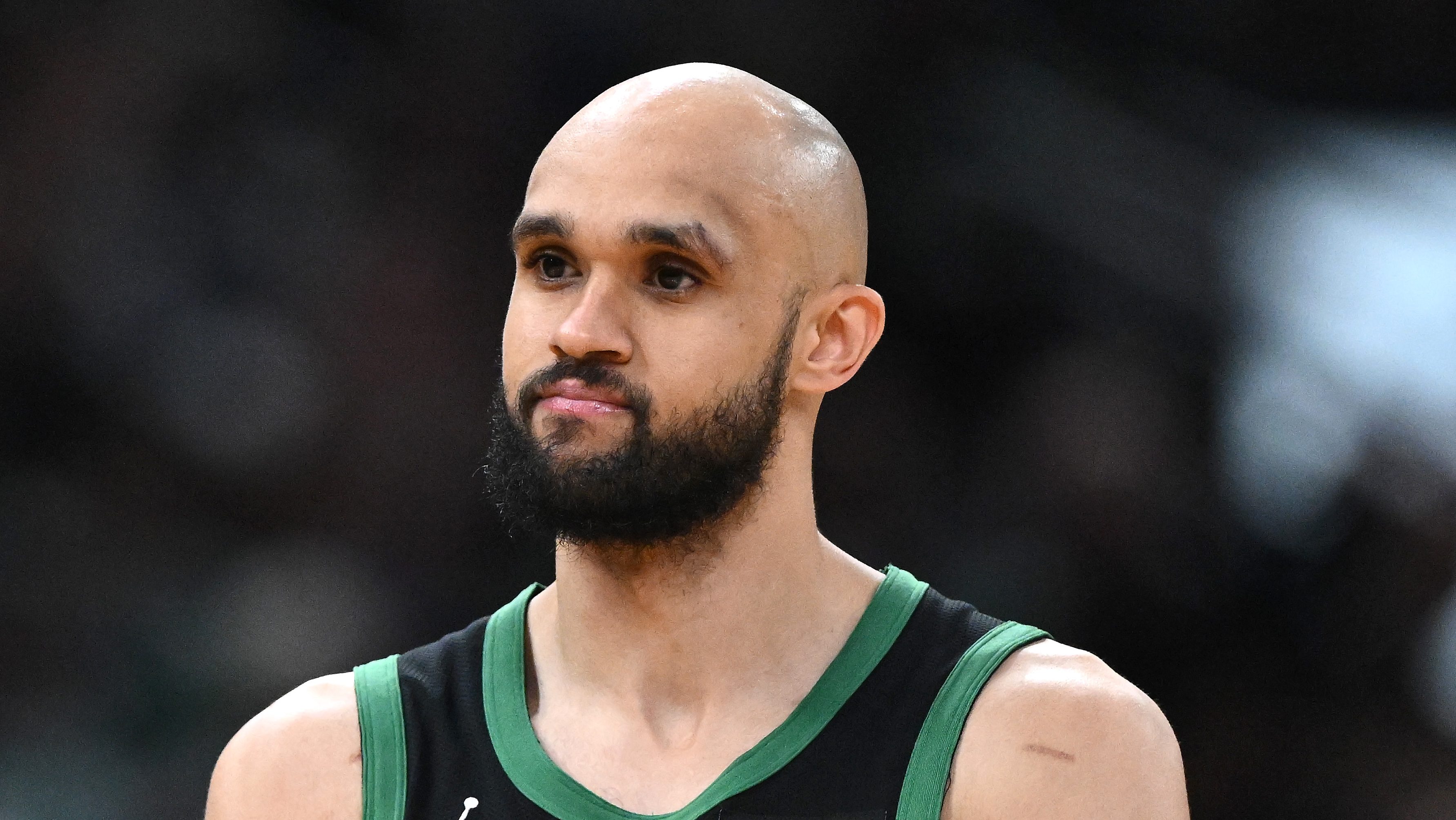 Celtics’ Derrick White Opens Up on Losing Key Teammate
