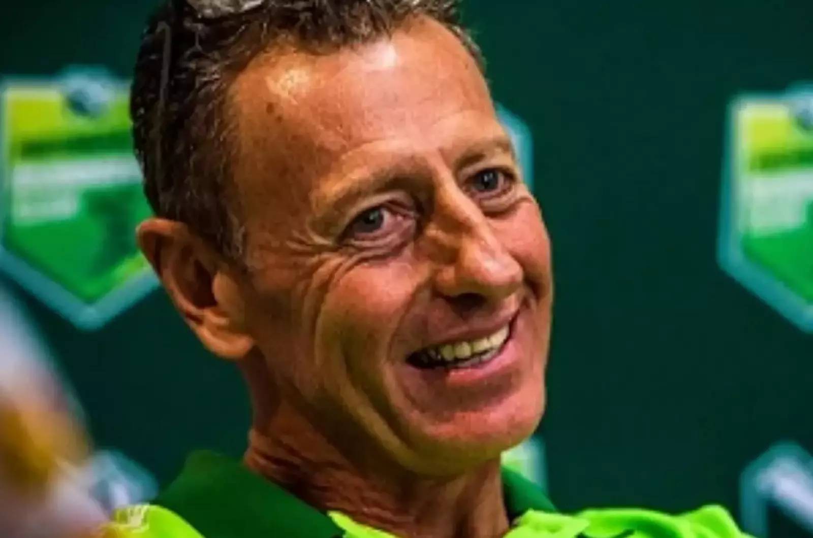 Nick Bester blasts Cape Town Marathon organizers over race cancellation