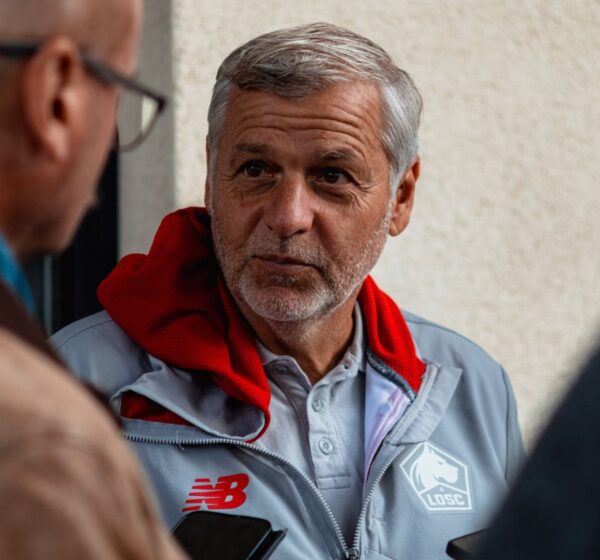 « À nous de trouver ce qu’il faut » : Quelle est « la priorité » du LOSC sur le mercato aux yeux ...