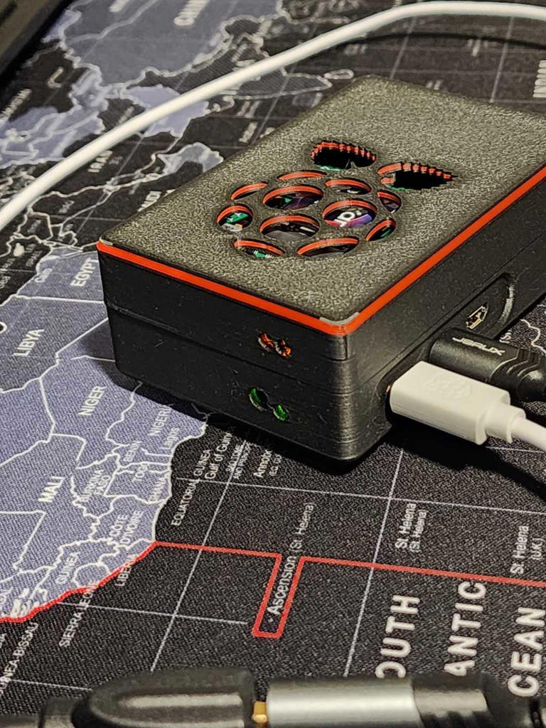 7 Raspberry Pi cases you can 3D print in just a few hours