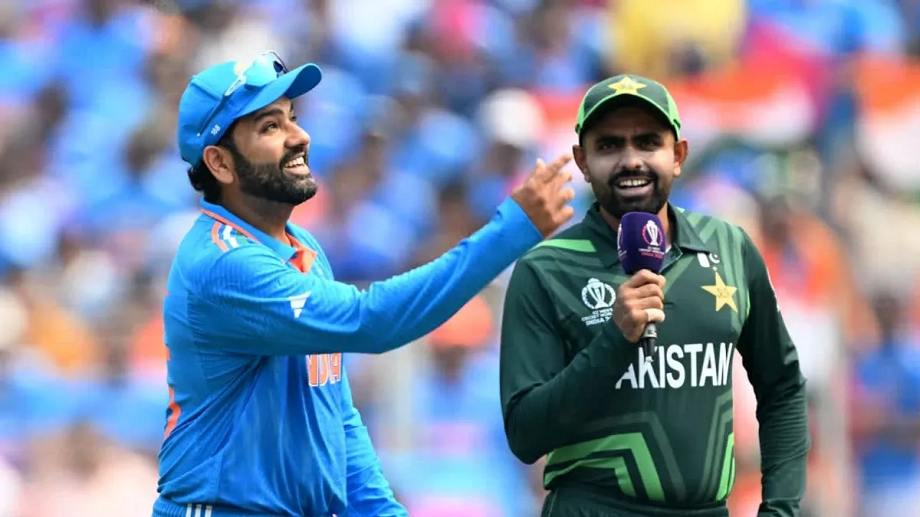 IND vs PAK match date announced, ACC released Asia Cup-2025 schedule ...