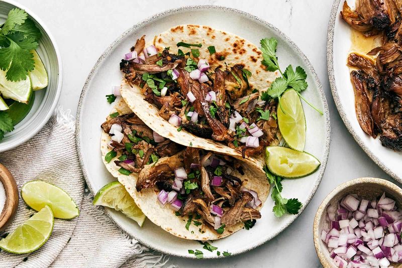 International Flavours Made Easy With 15 Must-Try Recipes