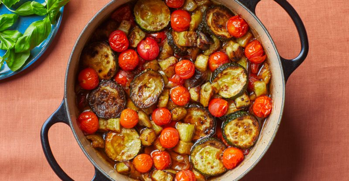 International Flavours Made Easy With 15 Must-Try Recipes