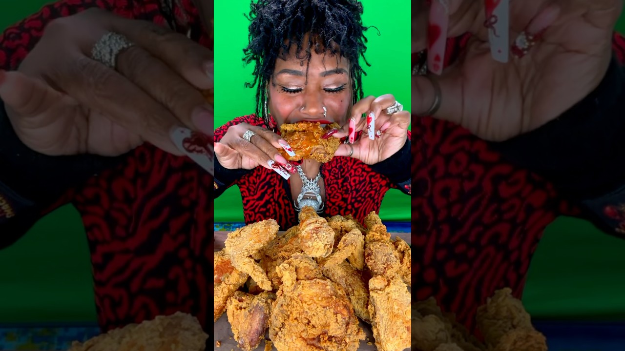 Maximize Flavor With This Popeyes Chicken Hack