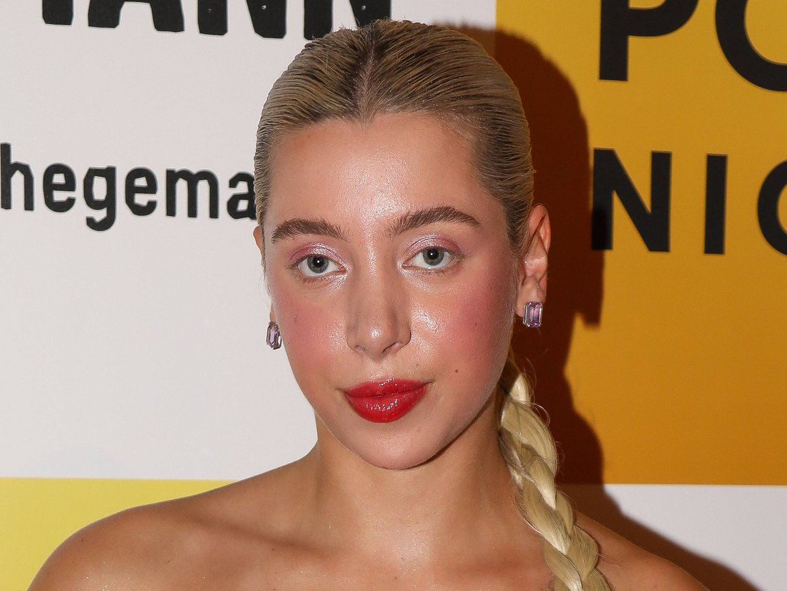 Reality star Walentina Doronina shocked after car accident