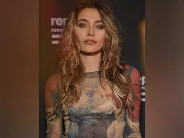 Paris Jackson cancels wedding to Justin Long, says public tears were ...