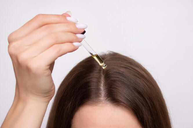 Scalp Oiling: Miracle Treatment Or Overhyped Trend?