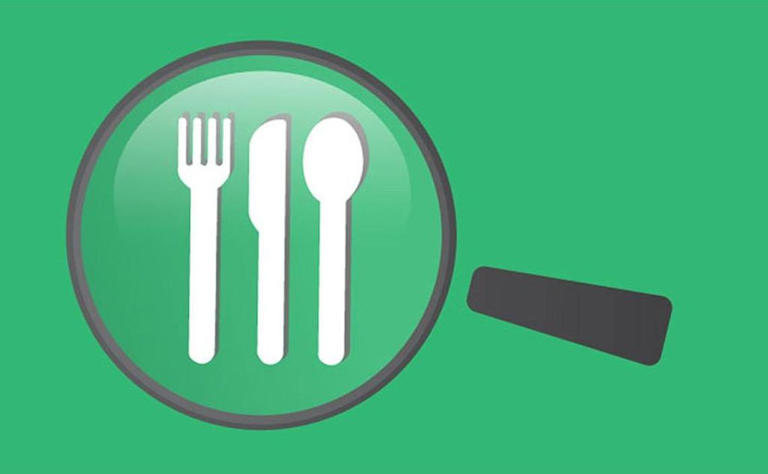 Who passed health checks in Wichita KS? Food trucks, Asian cuisine ...