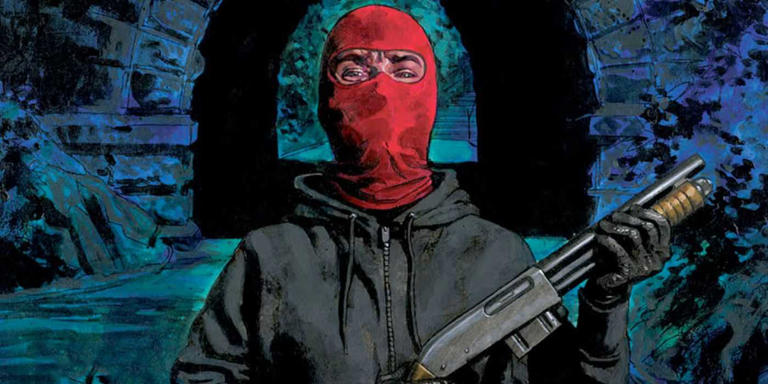 10 Greatest Comics of the 2010s, Ranked