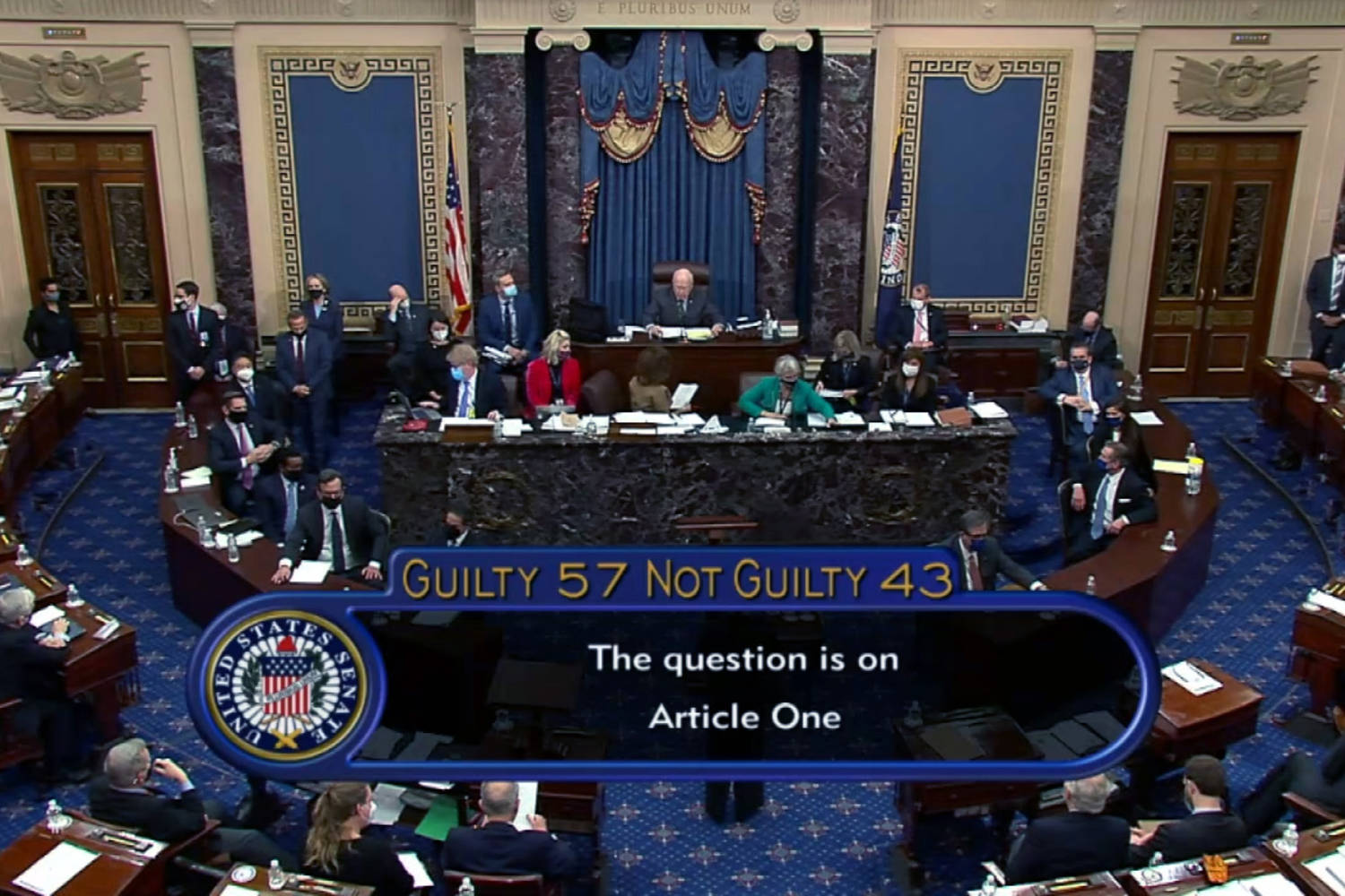 The Smithsonian’s Trump debacle is about more than one allegedly ...