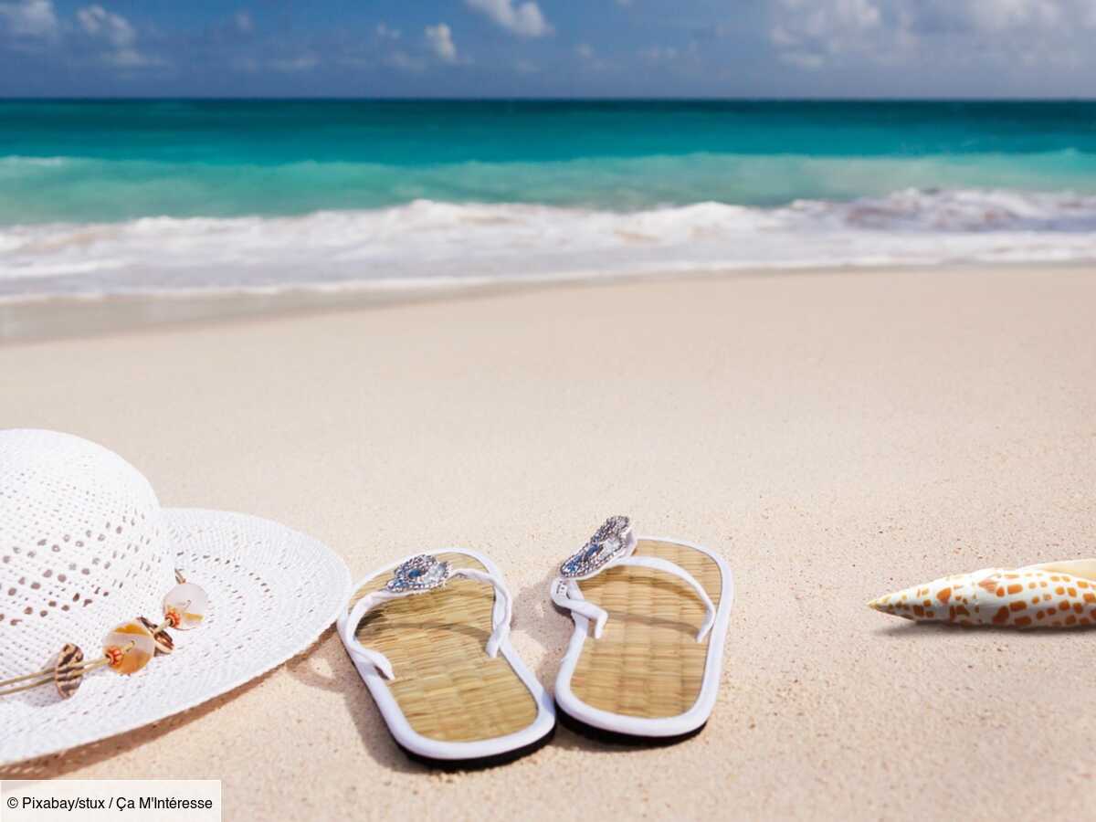 Incroyable : ce pays compte plus de 10 000 plages