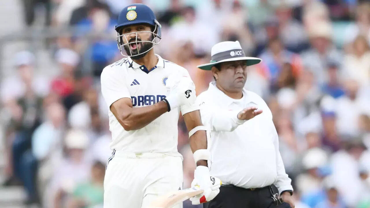 IND vs ENG | 'Akash Deep wasn't afraid of ... ': Ex-India cricketer's ...