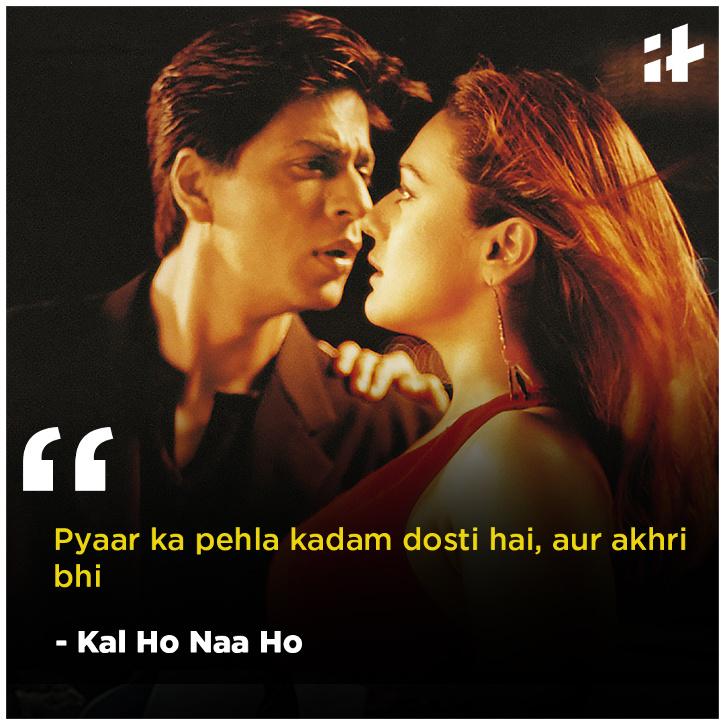 Celebrate Friendship Day 2025 in Bollywood style: 15+ famous dialogues ...