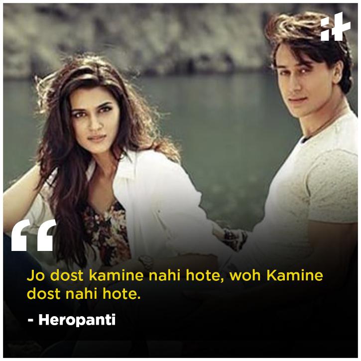 Celebrate Friendship Day 2025 in Bollywood style: 15+ famous dialogues ...
