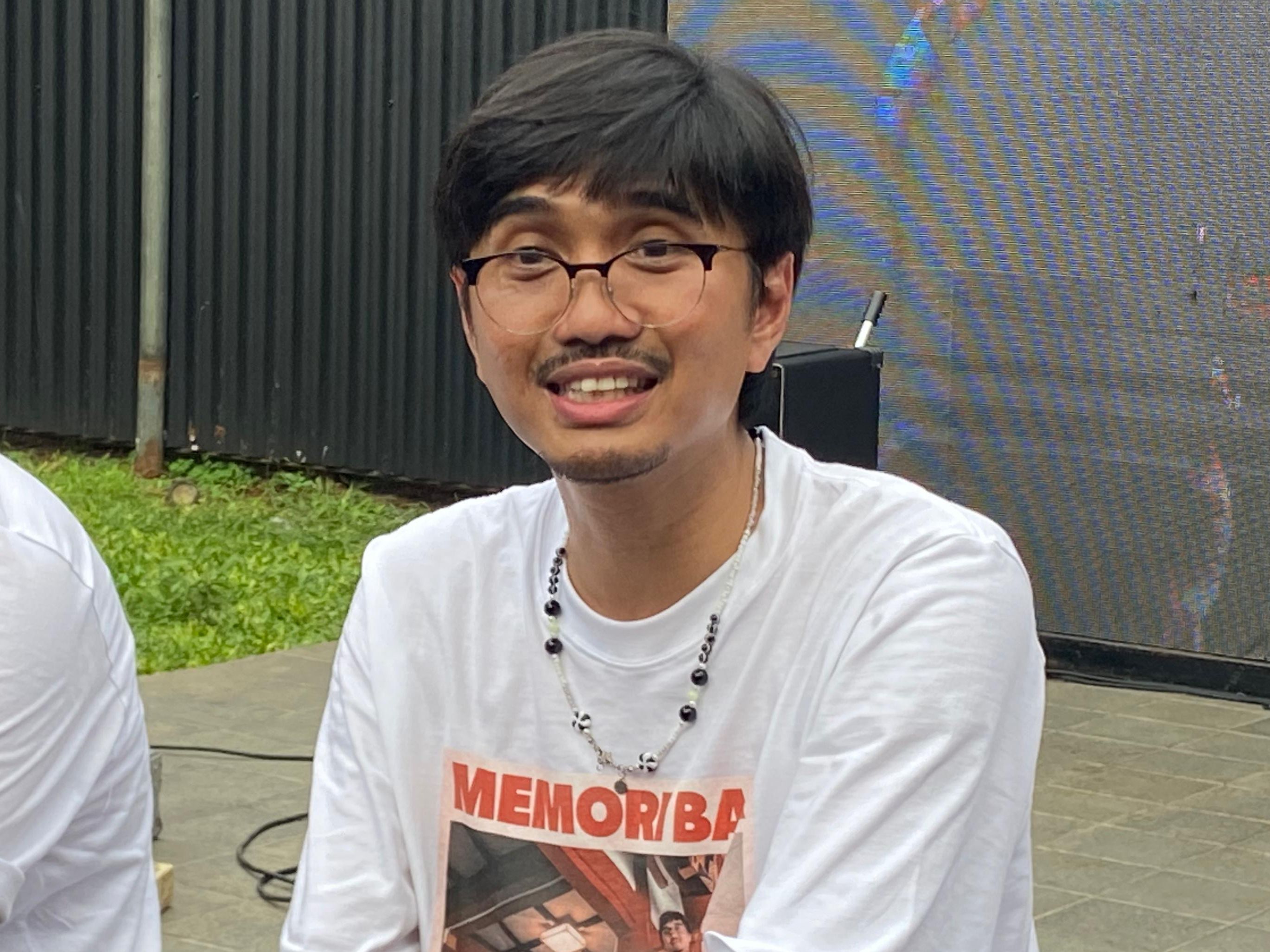 Profil Duta Modjo, Vokalis Sheila On 7 yang Hadir di Resepsi Pernikahan ...