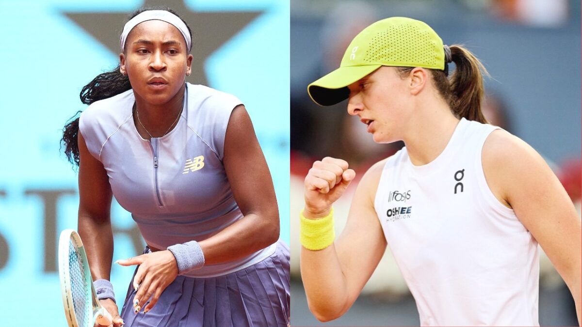 Victoria Mboko Credits Playing ‘Tennis Without Fear’ After Upsetting ...