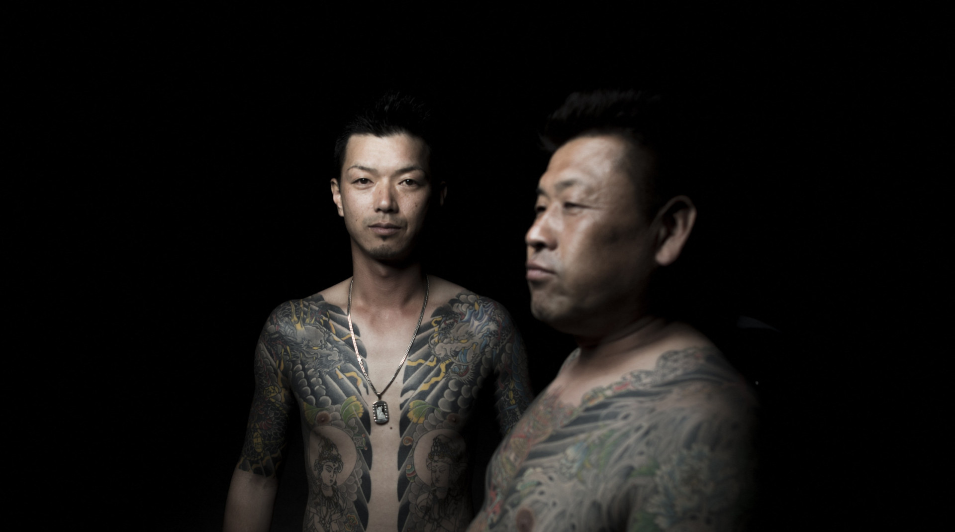 Yakuza: the past and future of Japanese organized crime