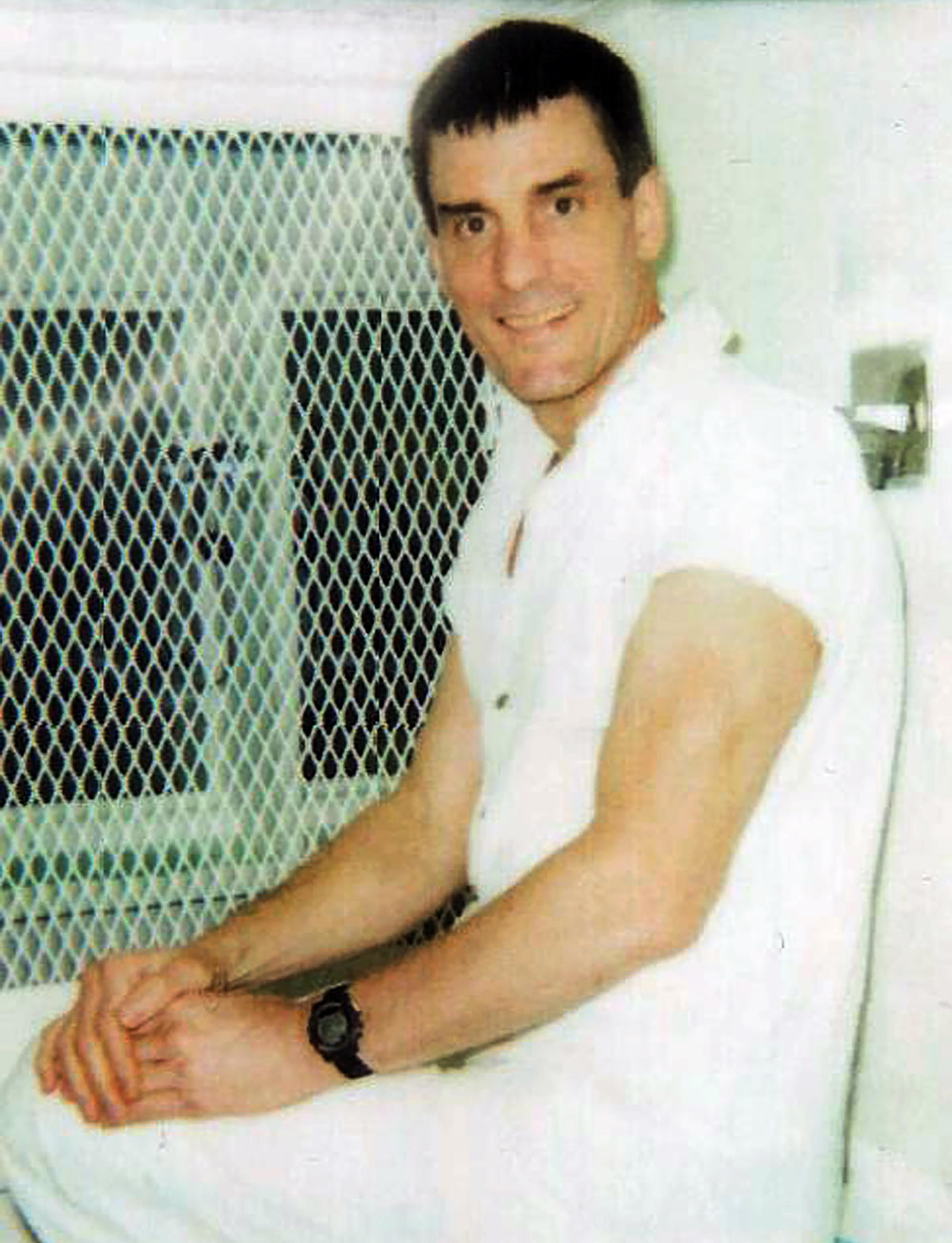 My client was too insane to execute – but not to leave death row | Opinion