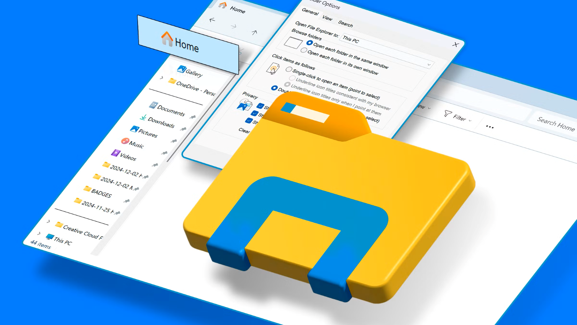 7 Best Windows File Explorer Shortcuts I Use Daily
