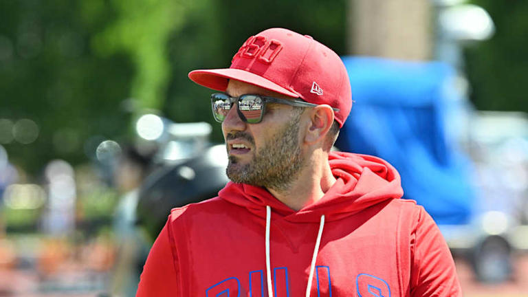 DC Bobby Babich faces biggest challenge for Bills ahead of 2025 season