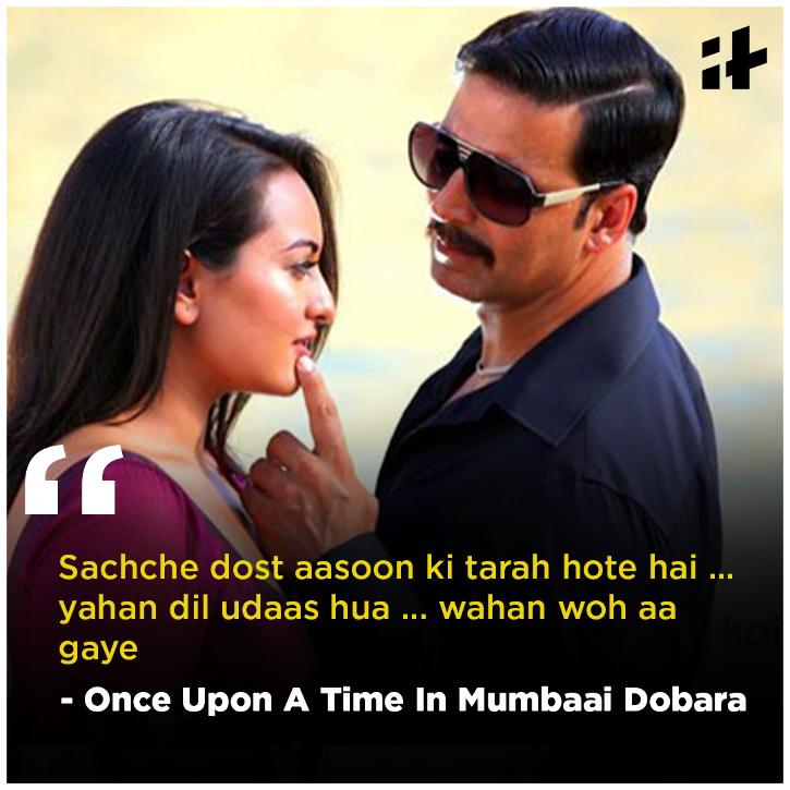 Celebrate Friendship Day 2025 in Bollywood style: 15+ famous dialogues ...