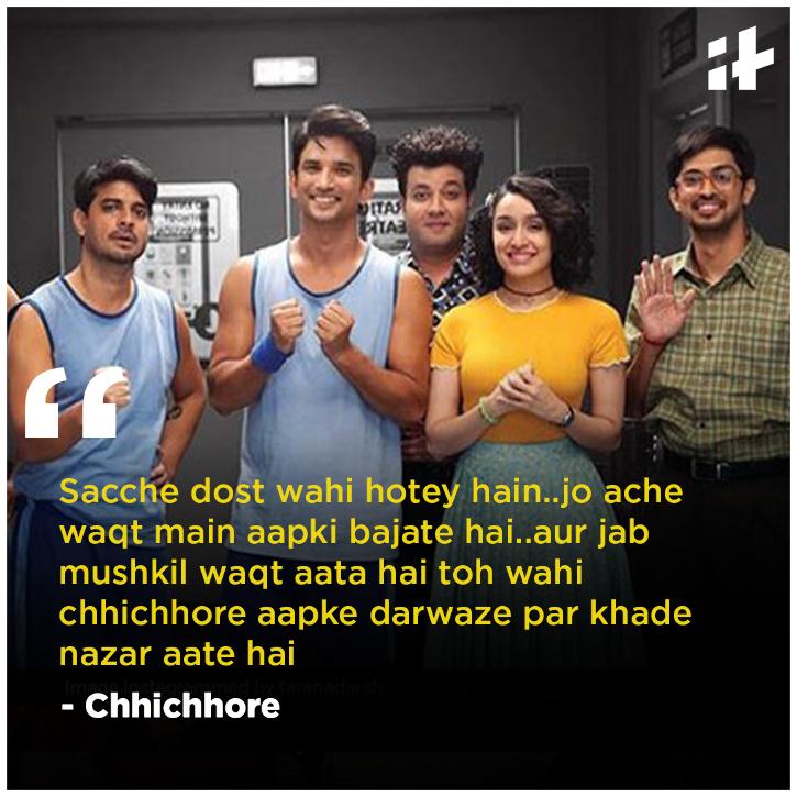 Celebrate Friendship Day 2025 in Bollywood style: 15+ famous dialogues ...