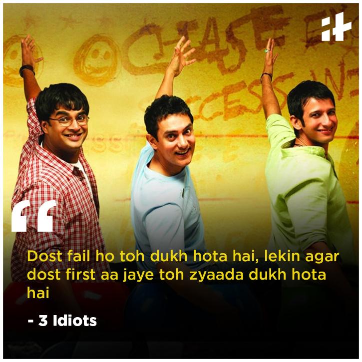 Celebrate Friendship Day 2025 in Bollywood style: 15+ famous dialogues ...