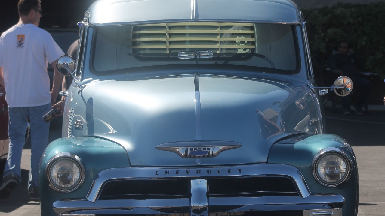 6 classic trucks now worth a fortune
