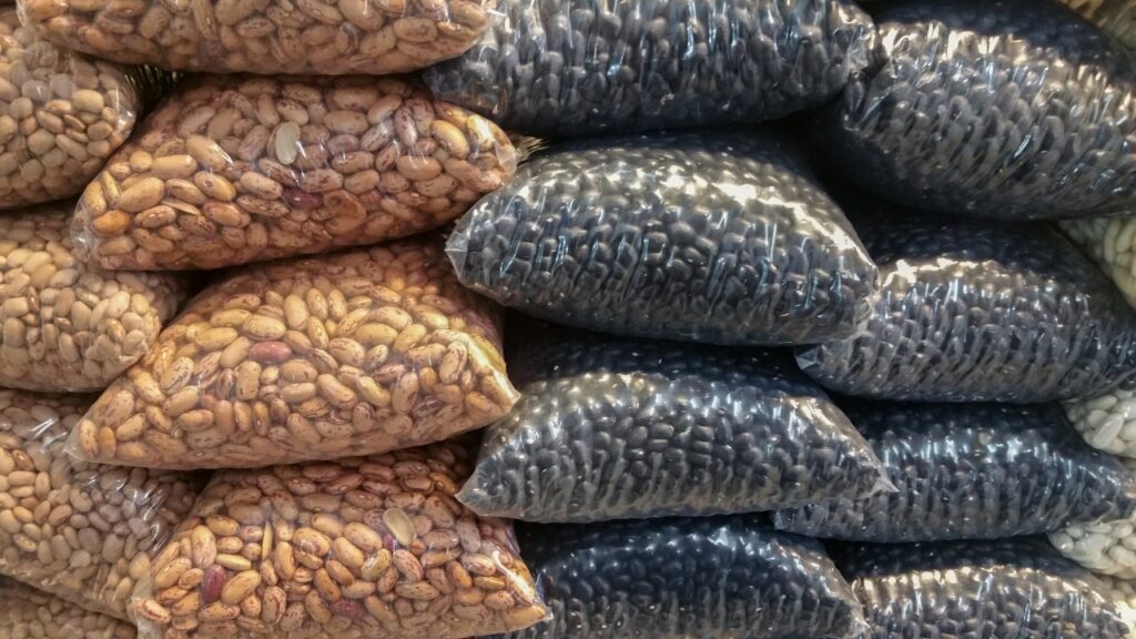 Survival Staples You Can Store for Decades