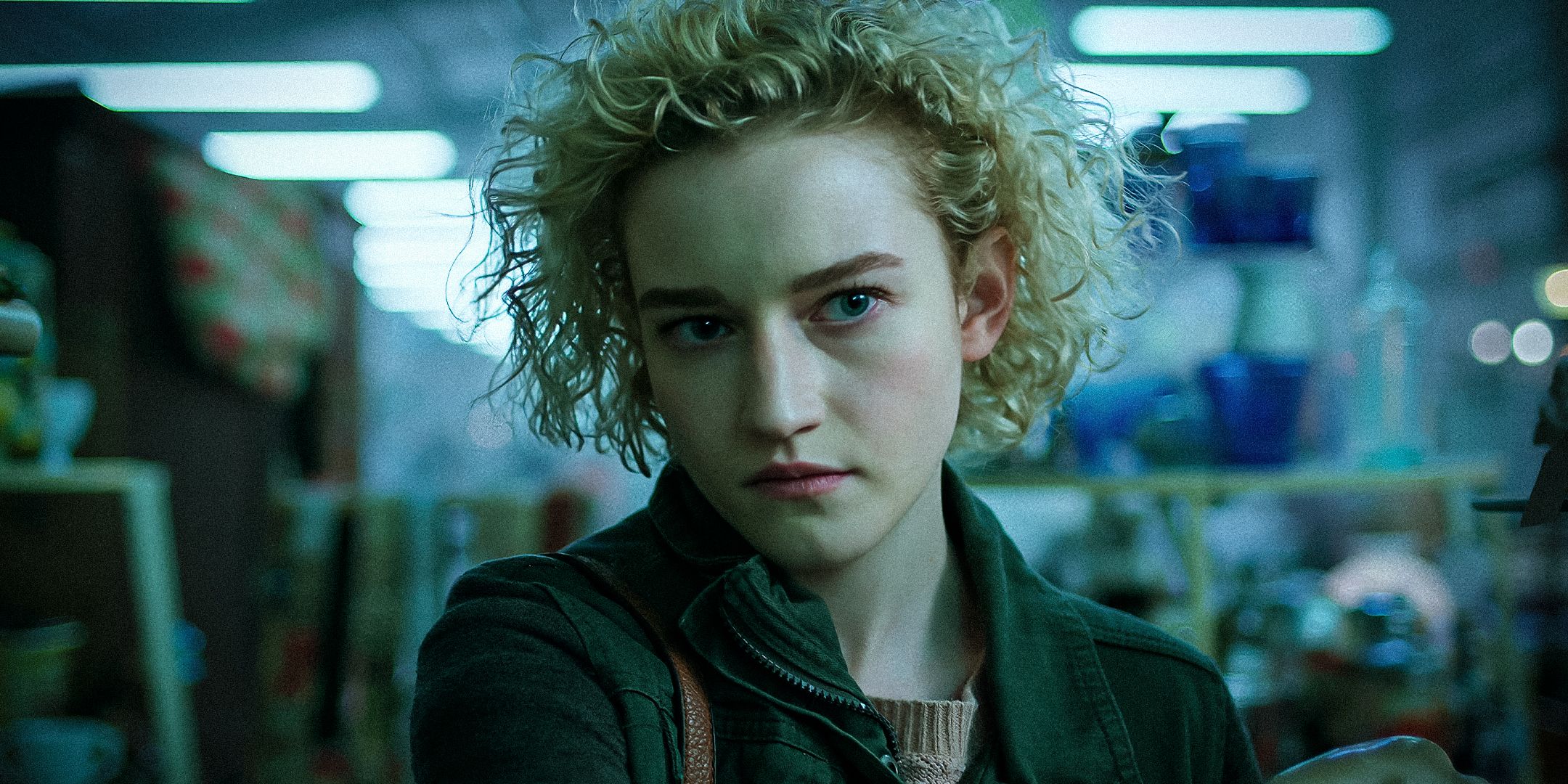 If You Love Julia Garner's Award-Winning Performance In Ozark, Watch ...