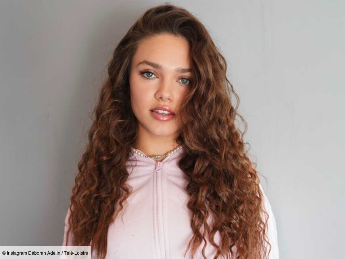 Miss France 2026 : Qui est Déborah Adelin Chabal, élue Miss Roussillon ...