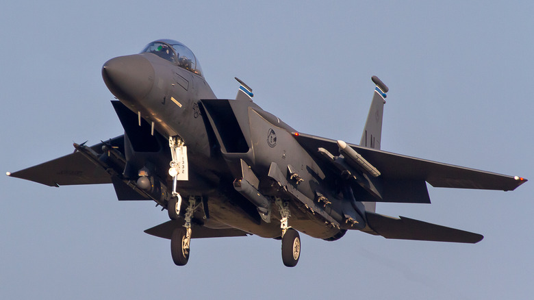 The 5 Fastest Jets Ever Recorded, Ranked